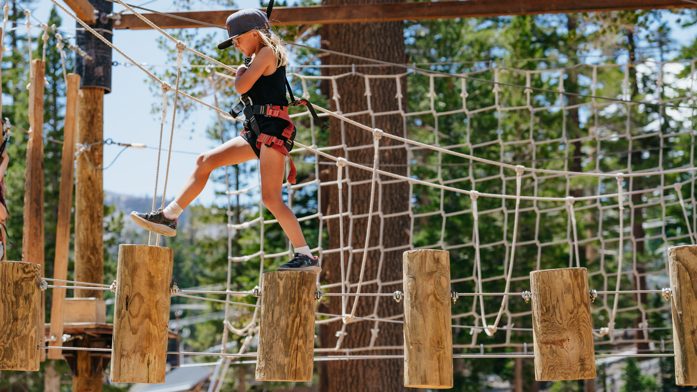 Kid-Friendly Summer Activities at Mammoth Mountain | Mammoth Mountain Blog