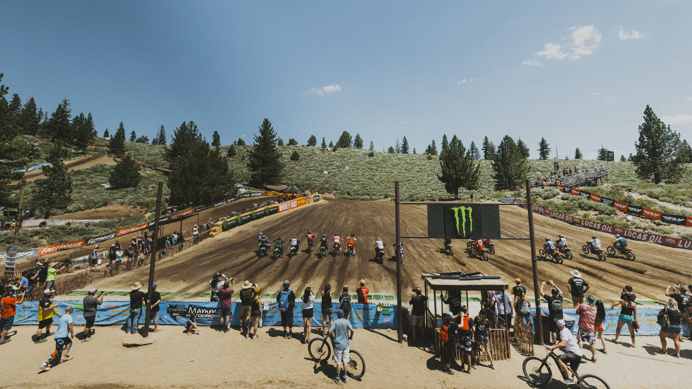 Event Guide | Mammoth Motocross