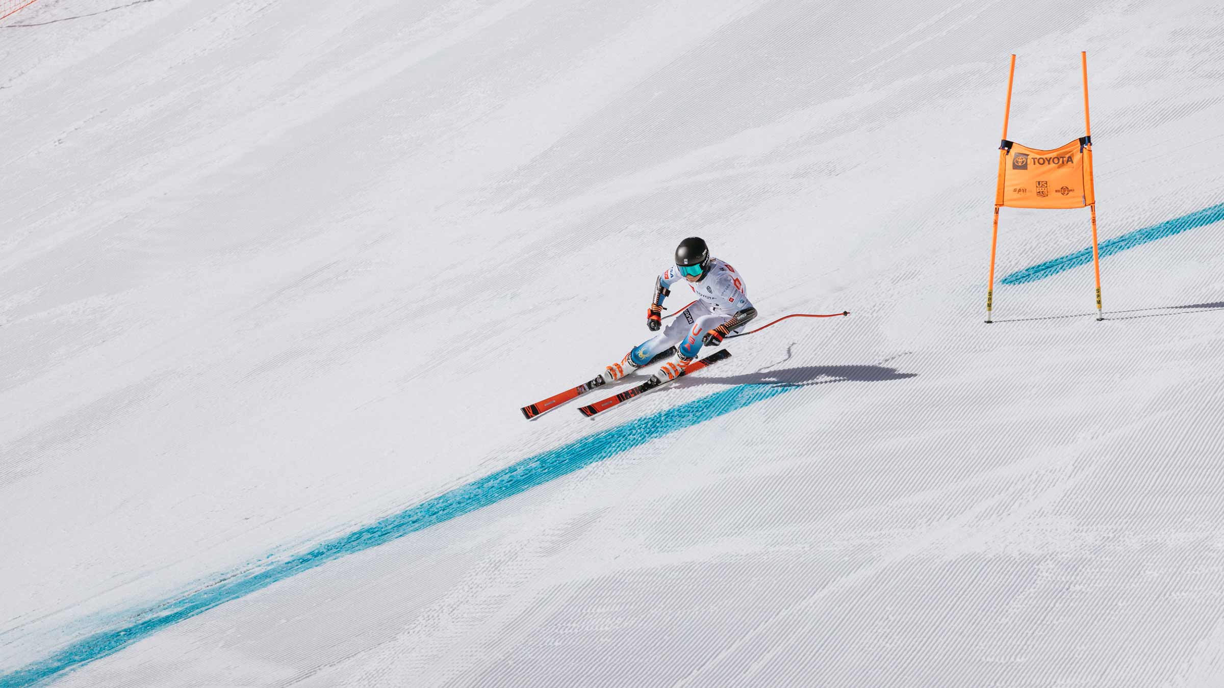 WRangler Cup Open Devo FIS | Mammoth Mountain