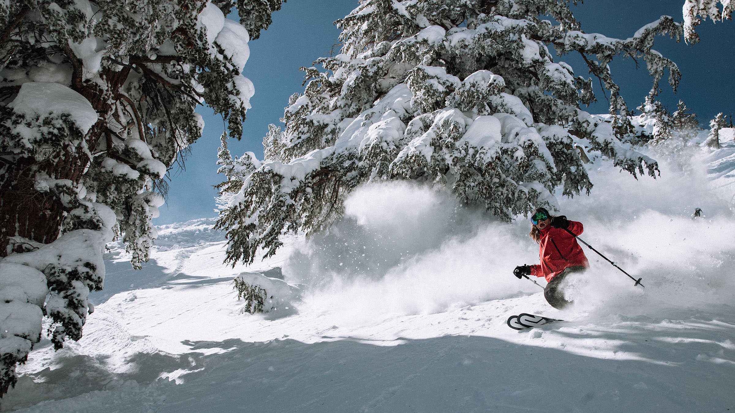 Winter Lift Tickets | Mammoth Mountain