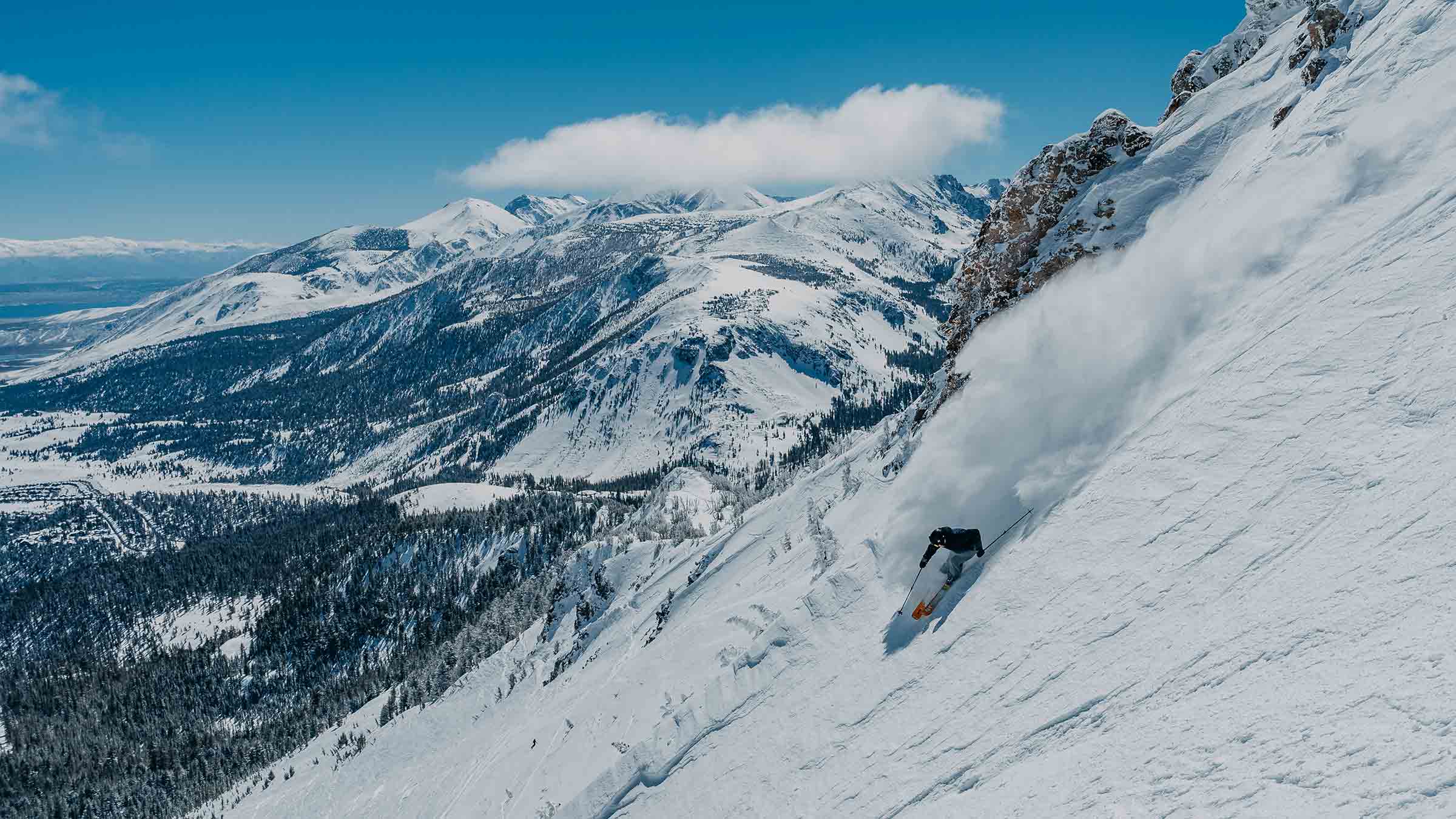Pre-Season Savings | Mammoth Mountain