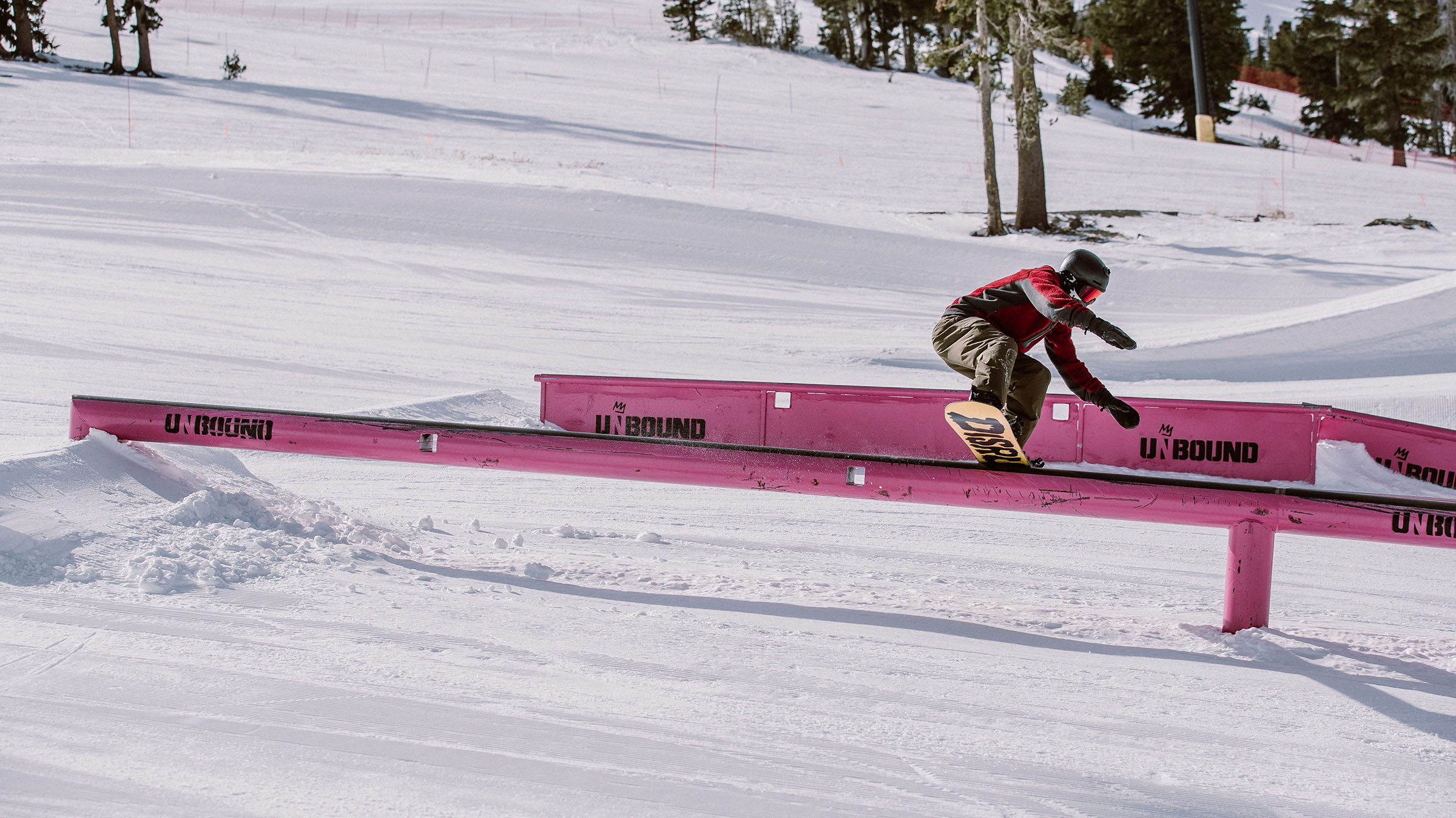 The Futures Tour | Mammoth Mountain